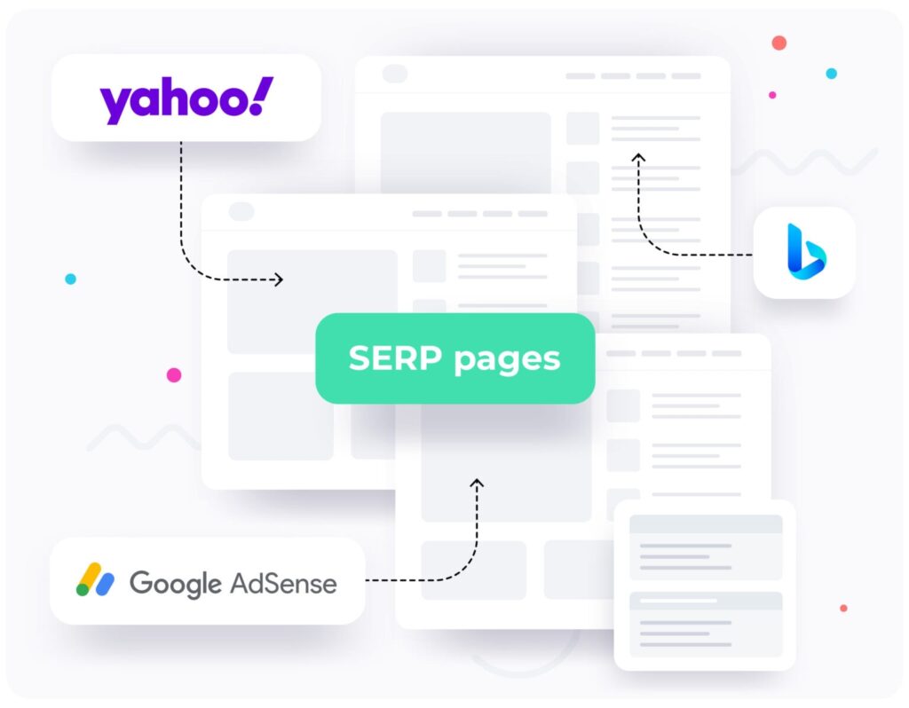 What is Native to Search Arbitrage and How Does it Work? - BlueFriday ...
